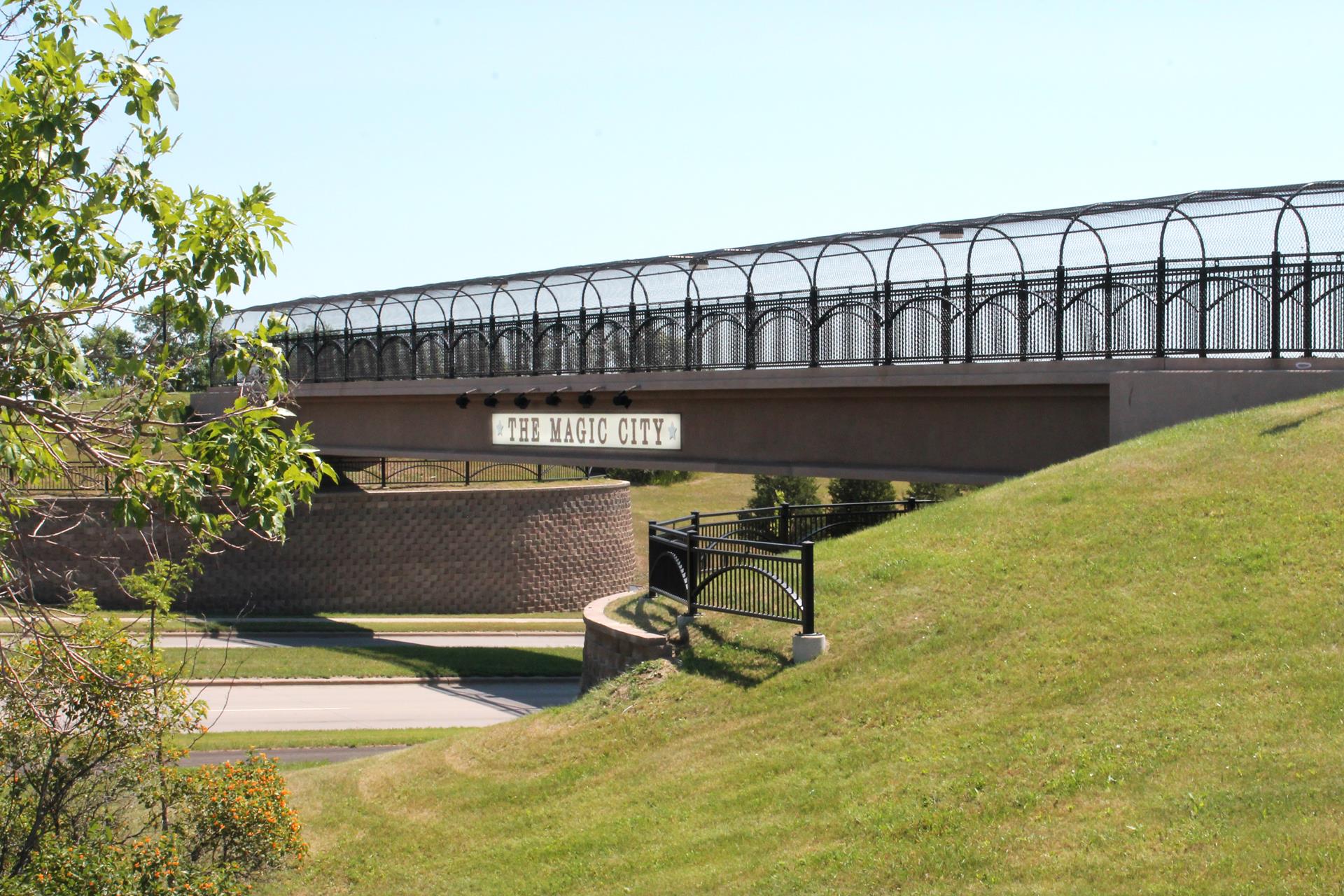 Why Minot | Minot Area Chamber EDC